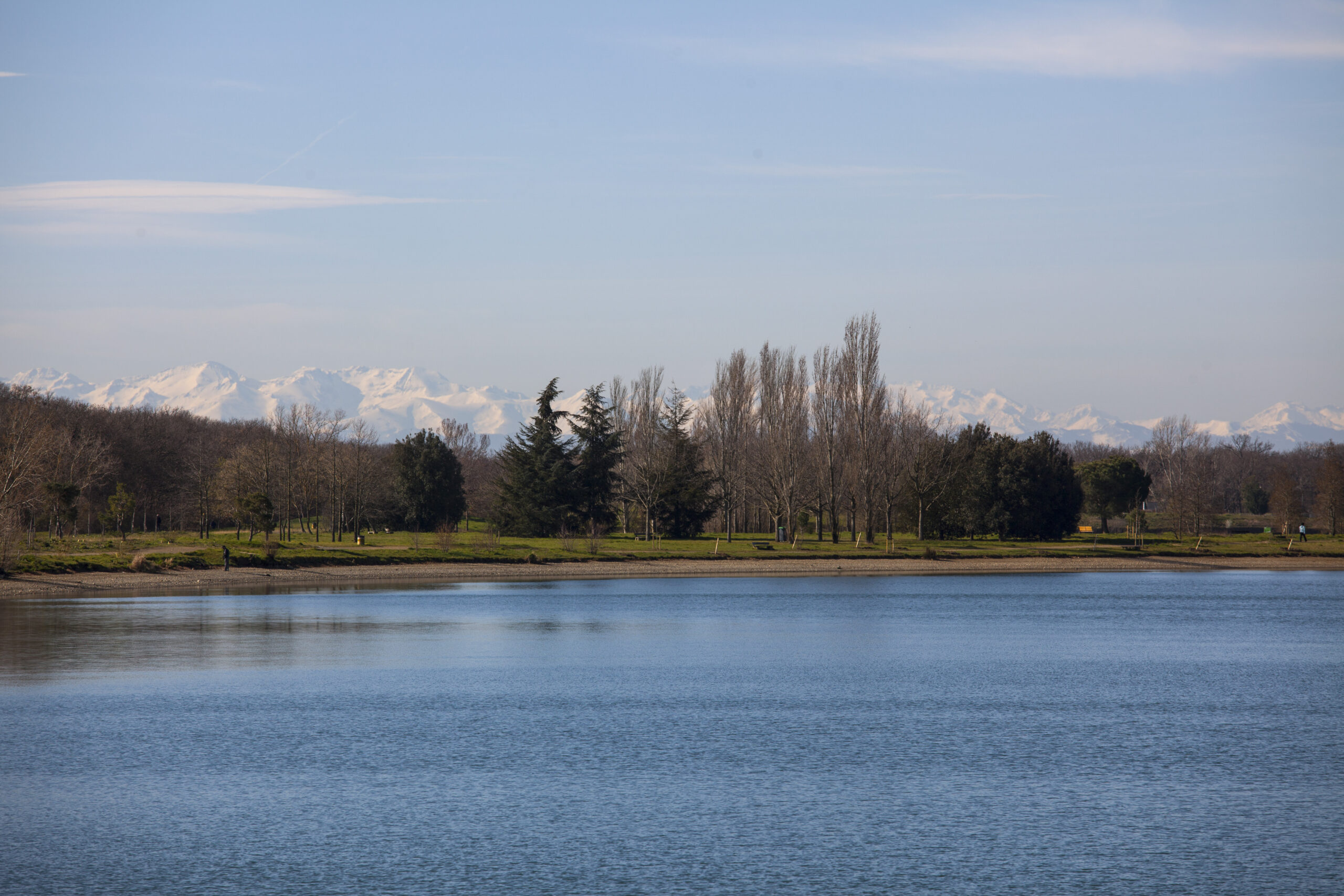 Zone verte de la Ramée – Ville de Tournefeuille