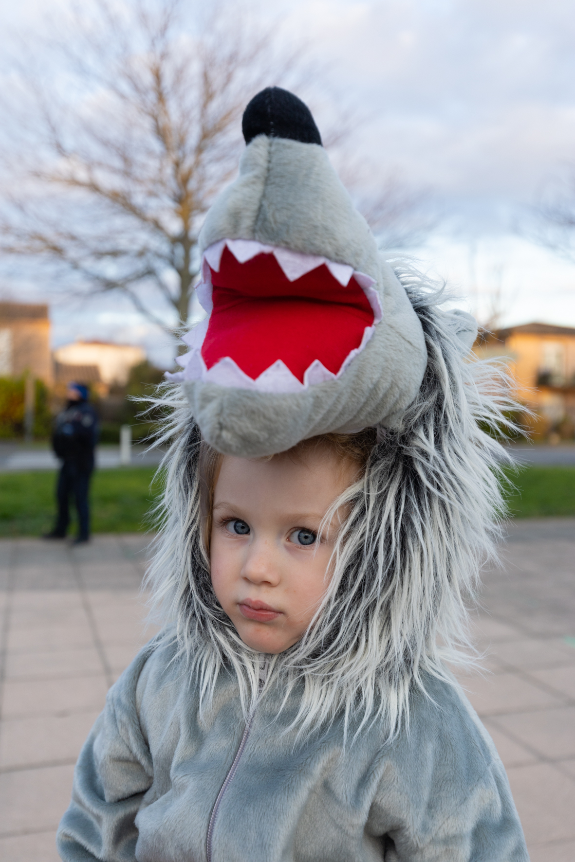 Carnaval de la Paderne et de Pahin 2024 - Ville de Tournefeuille