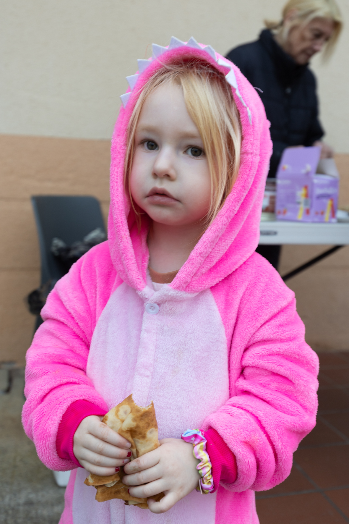 Carnaval de la Paderne et de Pahin 2024 - Ville de Tournefeuille